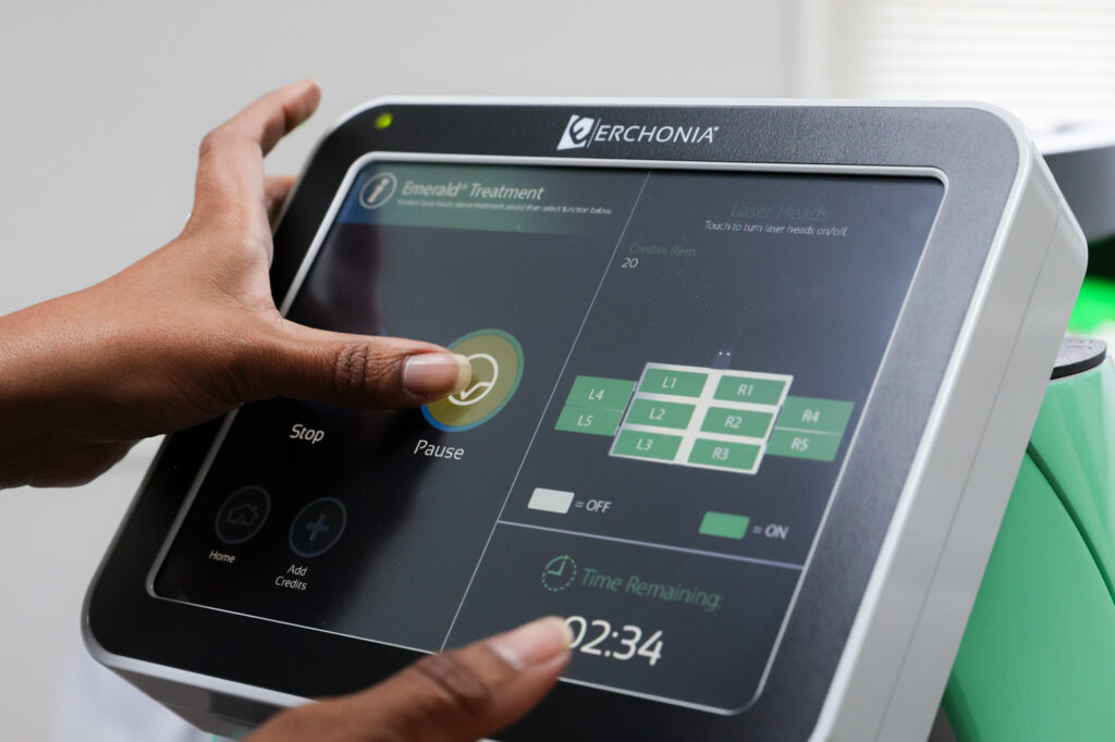 Home - Connexus Clinic