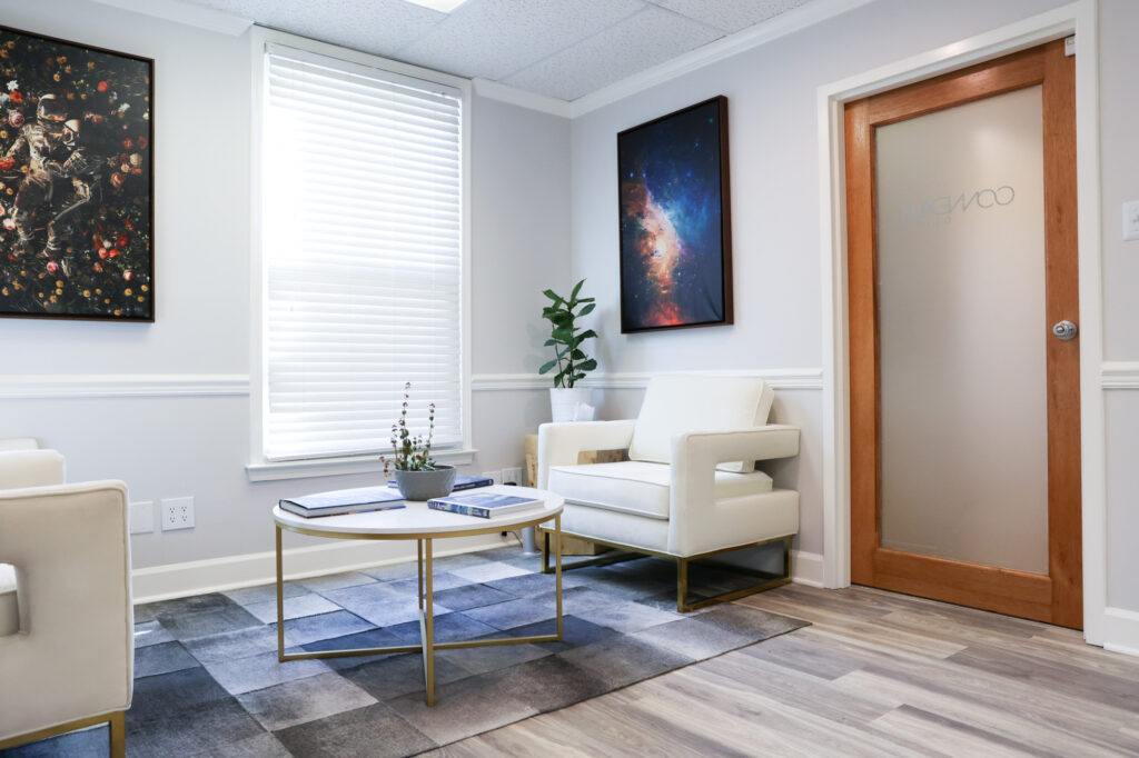 About - Connexus Clinic