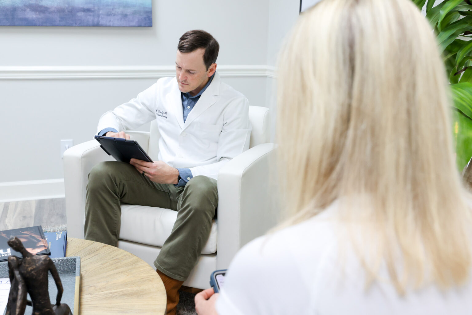 Weight Loss Options - Connexus Clinic