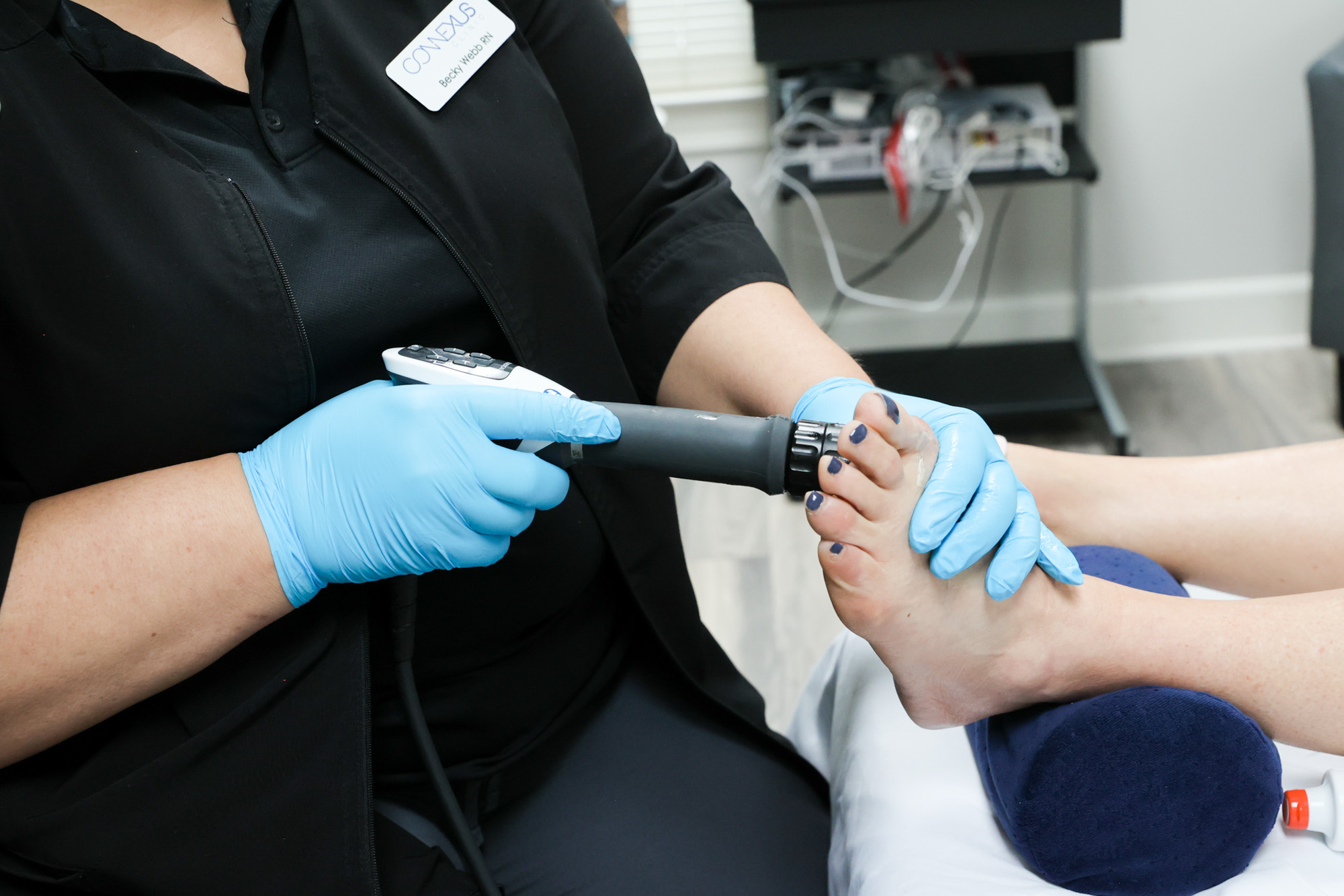 Team Archive - Connexus Clinic