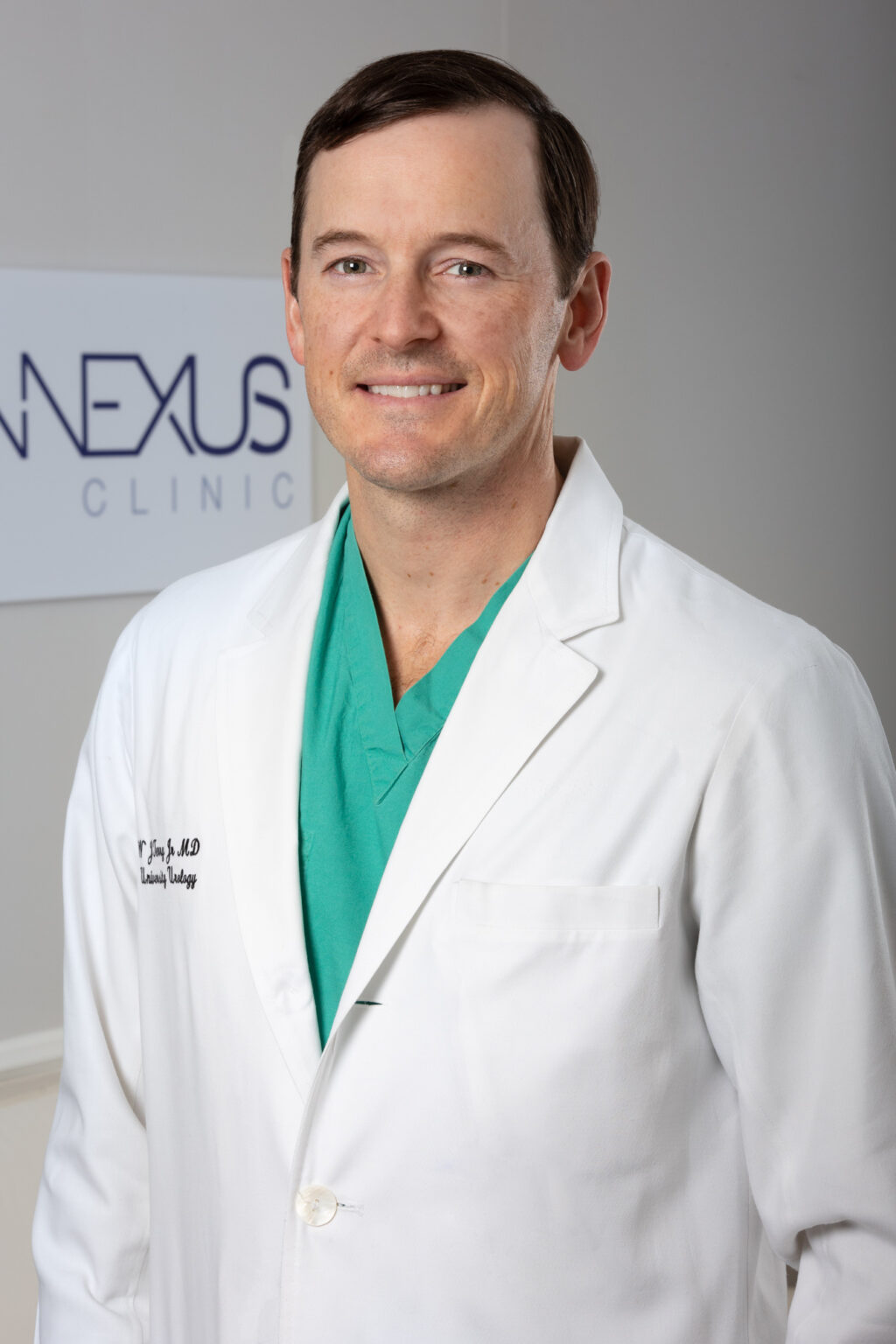 Our Team - Connexus Clinic