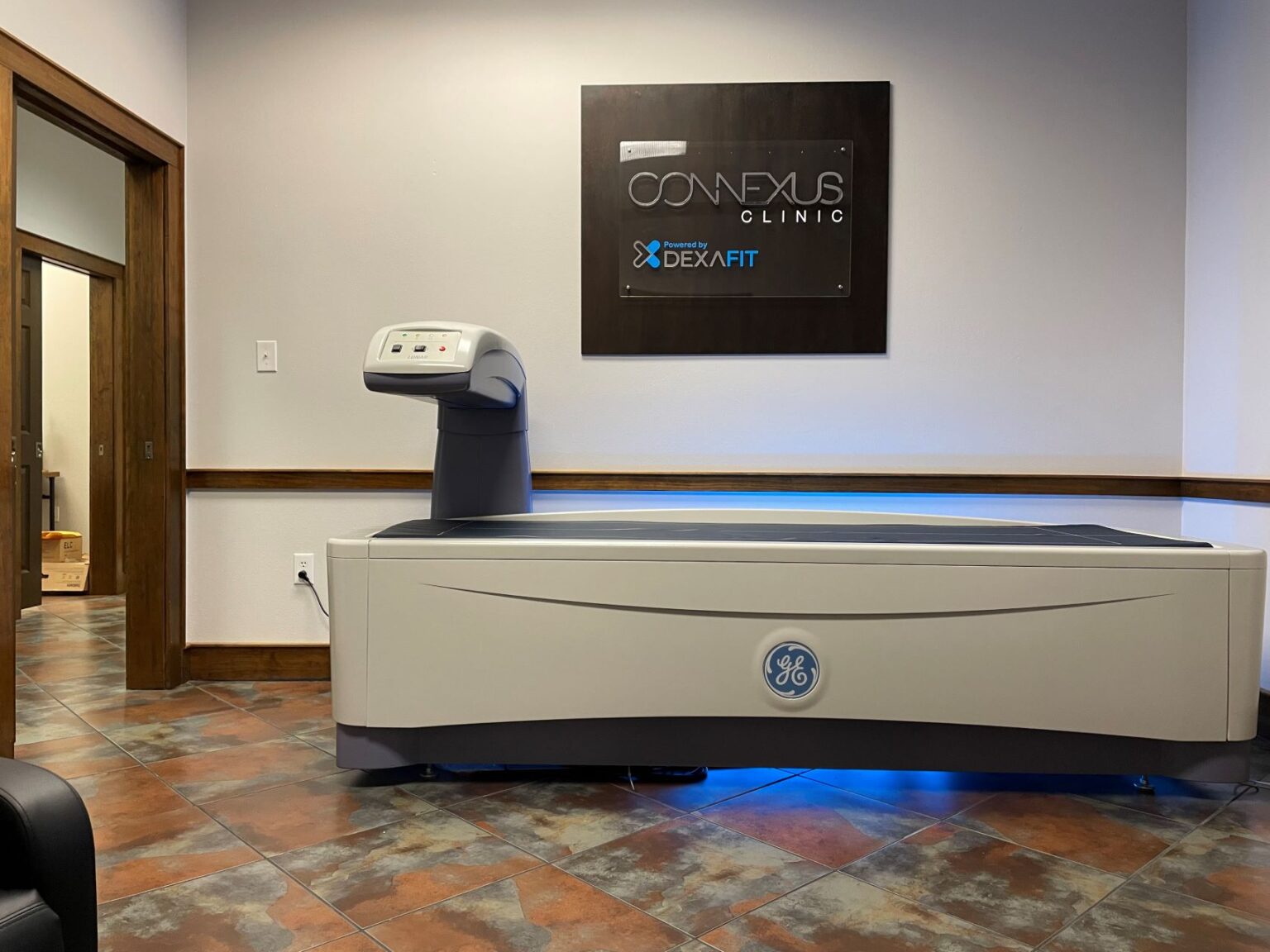 Home - Connexus Clinic